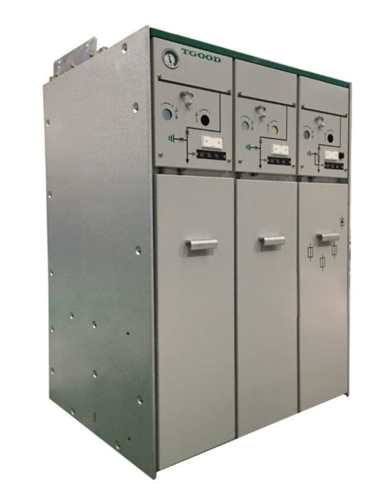 MV Switchgear in Australia: An Overview - TGOOD – The Global Leader in ...